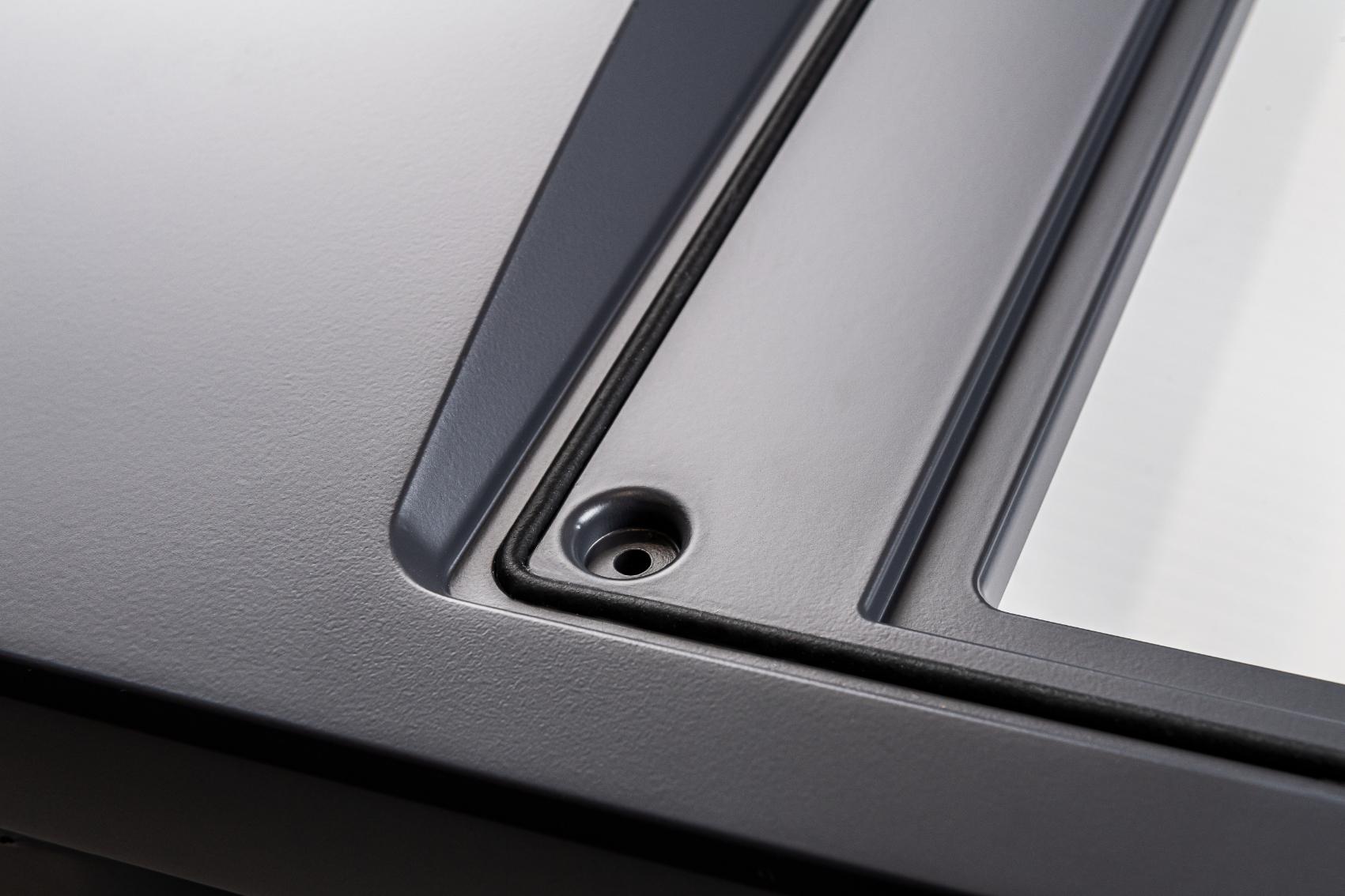 BHS Corrugated - Hombach-Kunststofftechnik