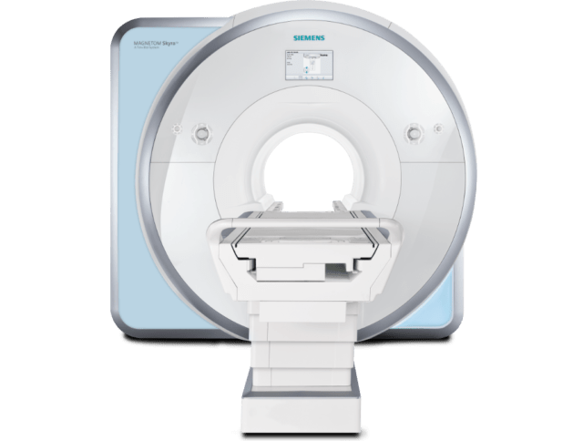 MAGNETOM Vida - Hombach-Kunststofftechnik