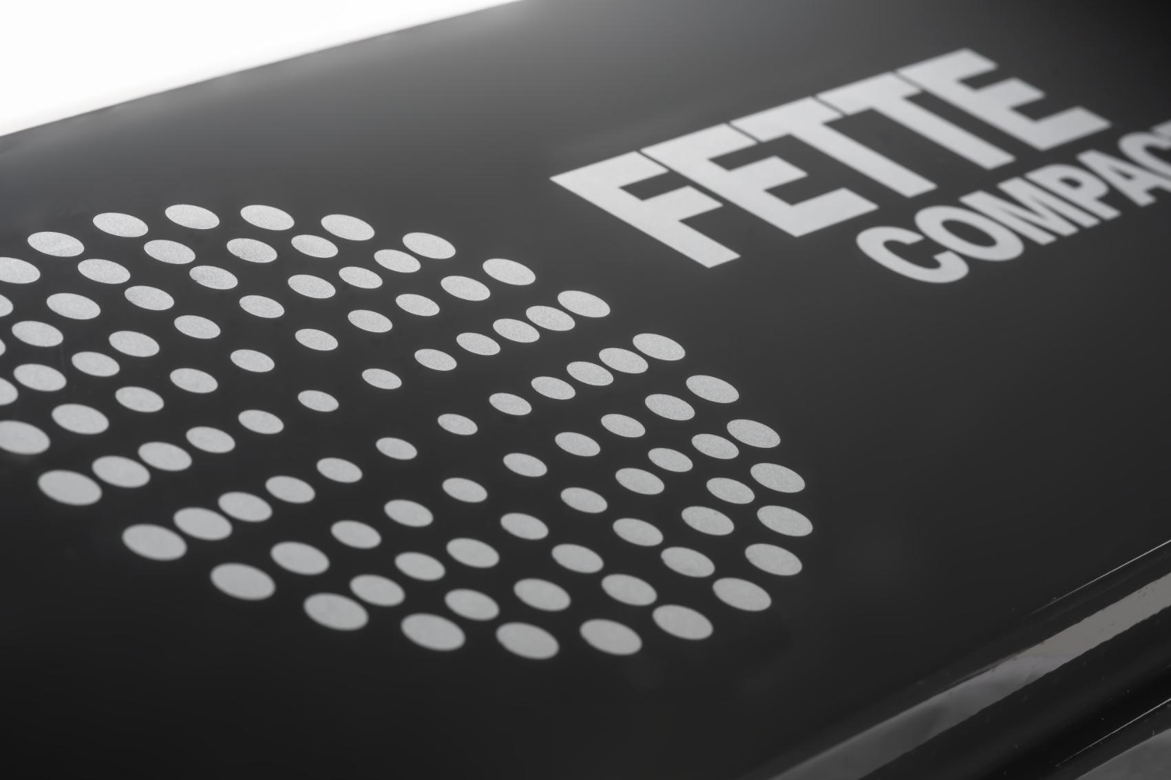 Fette FE Terminal - Hombach-Kunststofftechnik