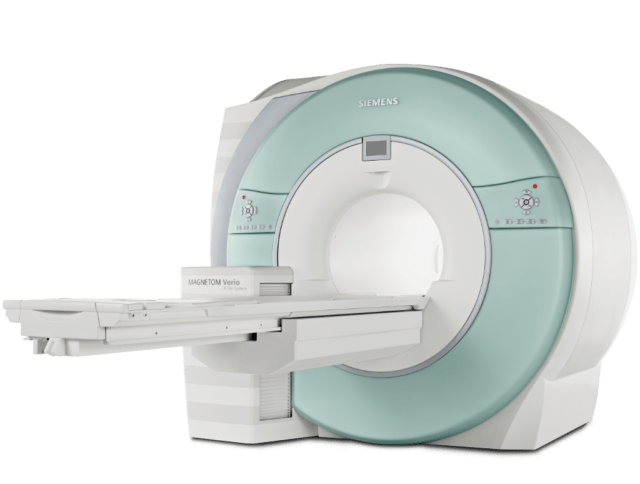 MAGNETOM Vida - Hombach-Kunststofftechnik