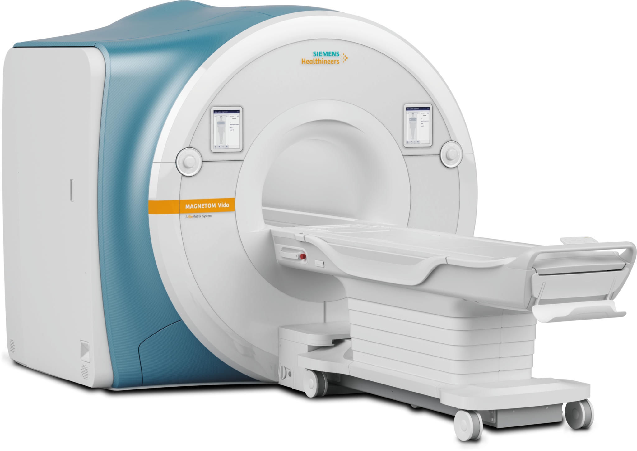 MAGNETOM Vida - Hombach-Kunststofftechnik