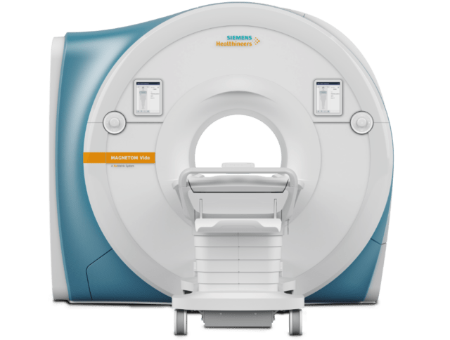 TSF Verkleidung für MAGNETOM Skyra FIT - Hombach-Kunststofftechnik