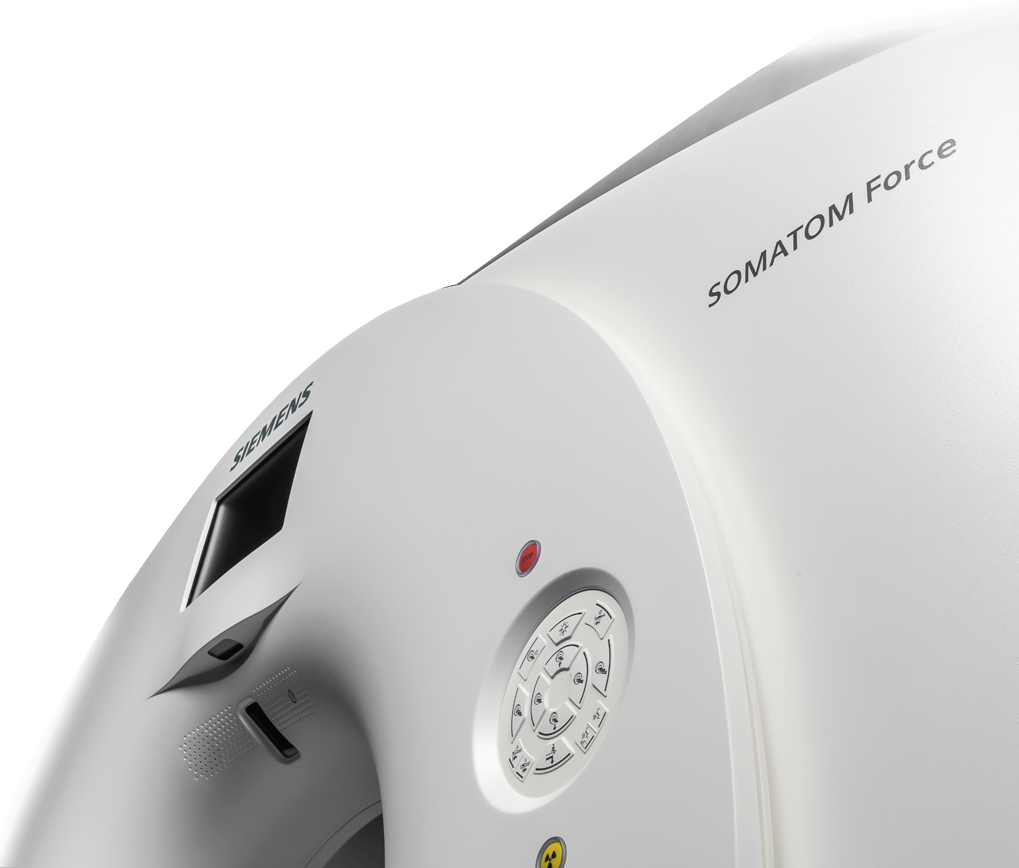 SOMATOM Force - Hombach-Kunststofftechnik