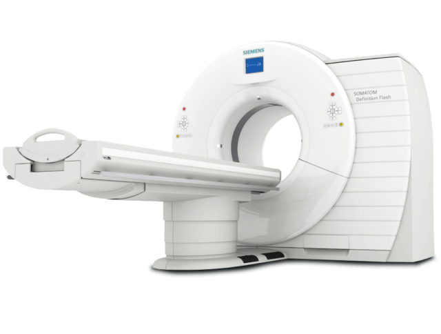 SOMATOM Force - Hombach-Kunststofftechnik