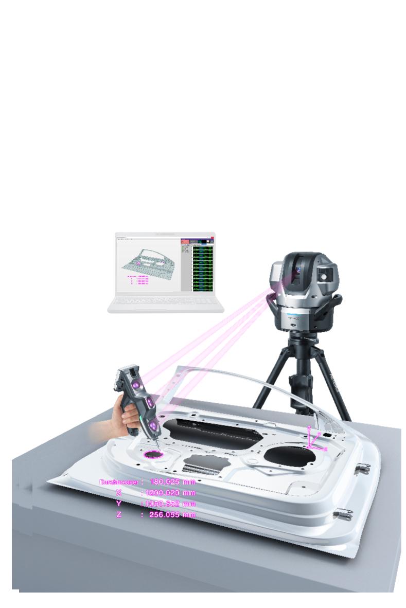 Hombach stands for quality also with regard to large scales - Hombach ...